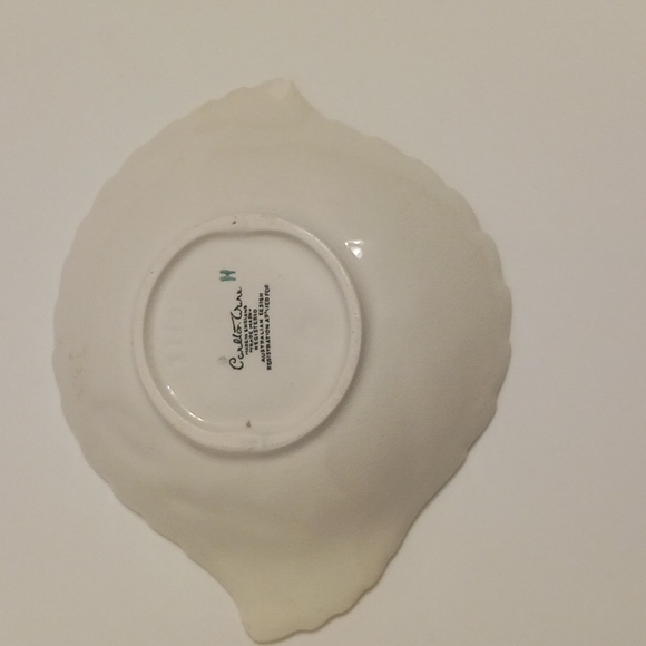 Carlton Ware | Accents | Vintage 93s1960s Carlton Ware Art Pottery Made ...